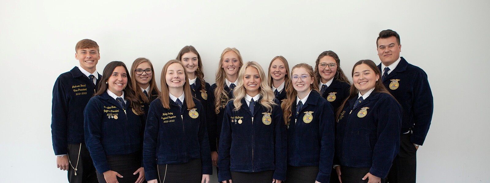 Kentucky FFA Association | KY FFA