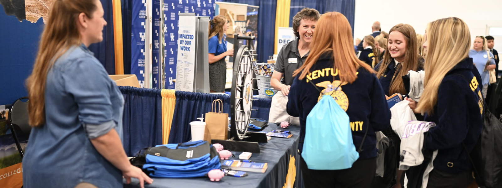 Kentucky FFA Association | KY FFA